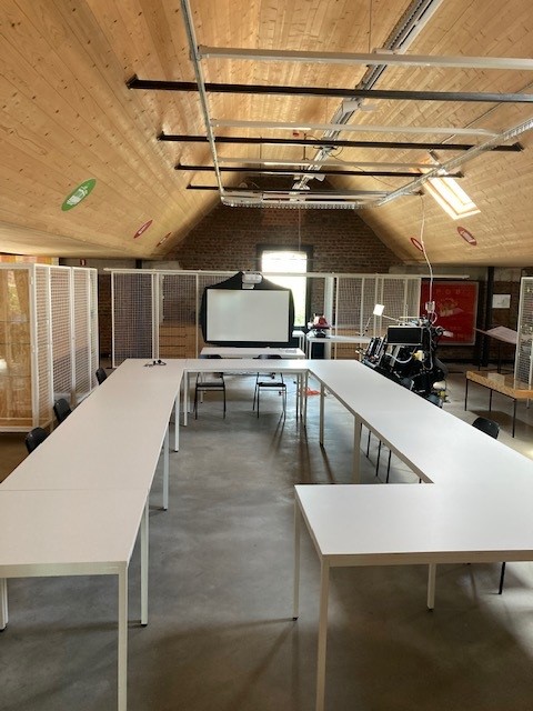 Casting - Location de salle